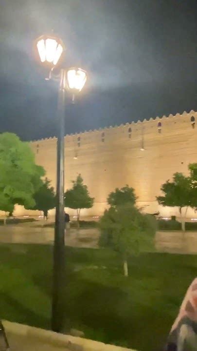 ارگ کریمخانی زند، شیراز، به مناسبت روز شیراز🌷 Youtube