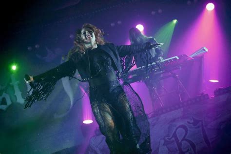 Raskasta Joulua Wanha Areena Hyvinkää 4 12 2023 Metalliluola