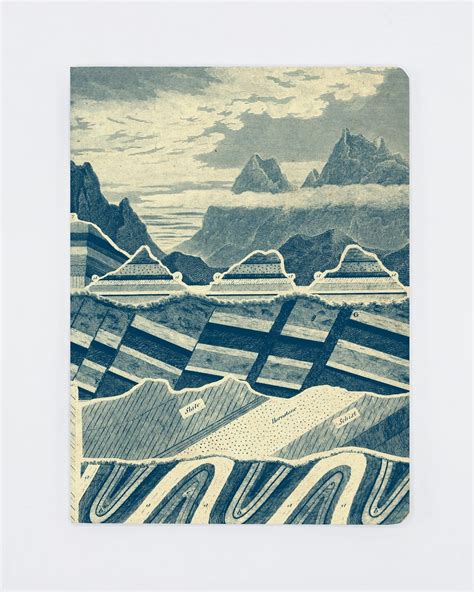Geology Softcover Notebook Geologist Cognitive Surplus