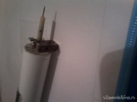 Автопробник 5 в 1