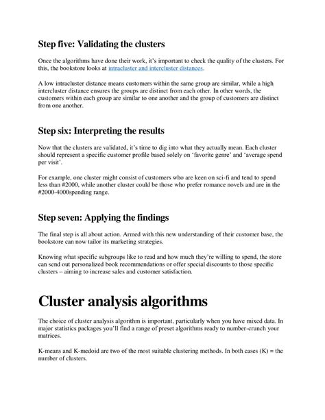 Ppt What Is Cluster Analysis Data Science Powerpoint Presentation Free Download Id12654698