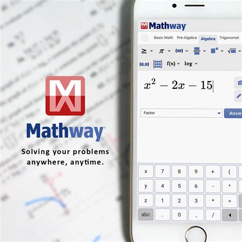 Mathway Pre Algebra Calculator