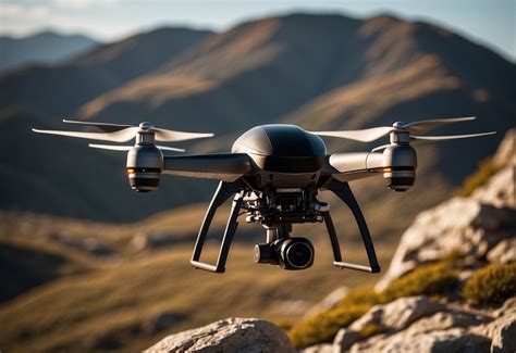 Drone Photogrammetry Mapping The Future From Above Drone Tech Guide