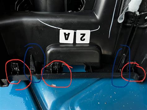 Console Installation Issueproblem Tacoma World