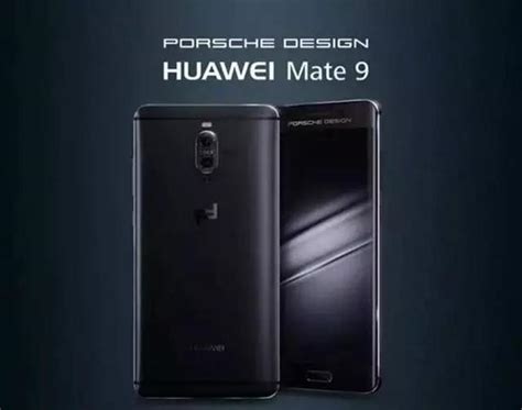报价10000 华为mate9凭啥屌炸天 深度揭秘 知乎