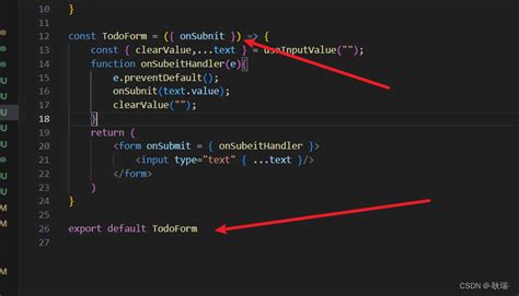 React 通过一个输入内容加入列表案例熟悉 Hook 基本使用react Hooks 输入框改变添加到数组里 Csdn博客