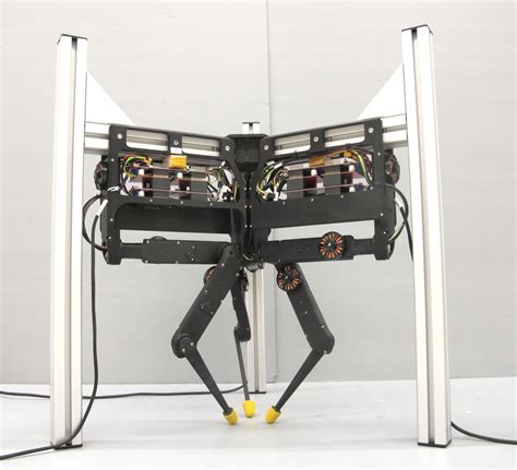 github stephane caron awesome open source robots a curated list of