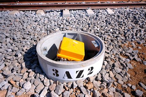 Siemens Mobilitys Latest Generation Axle Counters Fit Seamlessly With Legacy Systems Railways