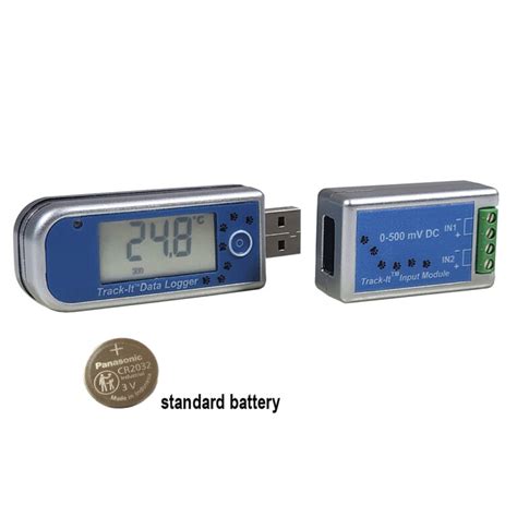 dc voltage and current data loggers monarch instrument