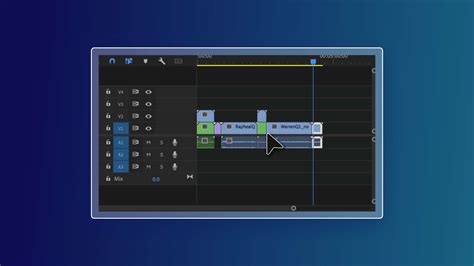 How To Create New Timeline In Premiere Pro At Ava Ewers Blog