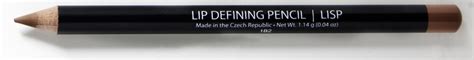 Lip Defining Pencil Lisp Ravishing Cosmetics