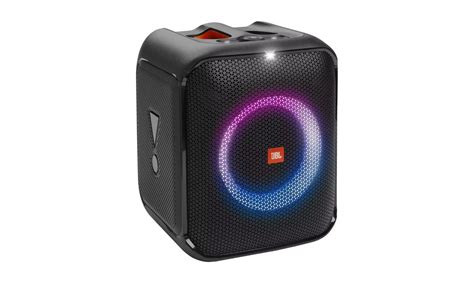 Caixa De Som Bluetooth Jbl Partybox Com Bateria De H Sai Off
