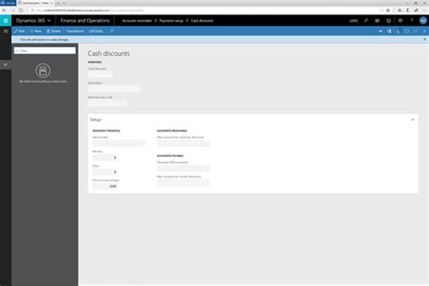 Using The Cross Company Sharing To Populate A New Company Within Dynamics 365 For Finance
