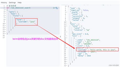 Es多条件查询语句 Es数据库多条件查询mob6454cc667b1d的技术博客51cto博客