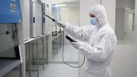 Particle Count Test Services At ₹ 5000 Unit In Pune Id 22379755662