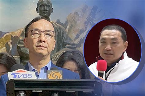 《放．評論》李全教成朱立倫高招摀嘴「犧牲打」？侯友宜不願表態卻陷「左右為難」困境⋯徵召夢恐成兩頭空？！ 放言fount Media