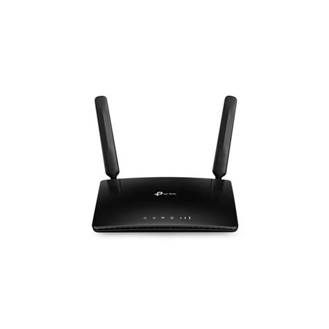 TP LINK Technologies Co Ltd TP Link Archer MR Router G LTE Inalámbrico AC TODOMOVIL