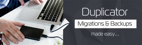 List Of 10 Great Wordpress Duplicator Plugins Ltheme