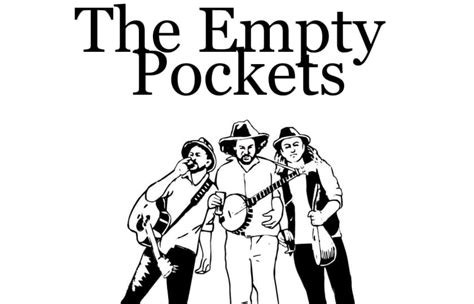 The Empty Pockets門票 The Empty Pockets2024巡演日期和演唱會門票 Viagogo