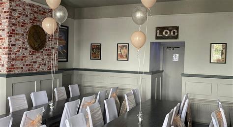 The Boundary Pub And Restaurant Manchester 2026 Reviews