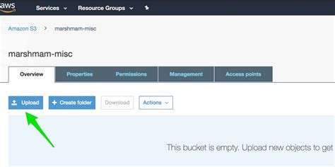 Securing Amazon S3 Glacier With A Customer Managed Encryption Key Aws