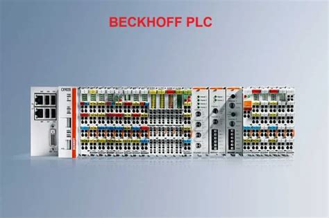 ELX3158 BECKHOFF EtherCAT Terminal 8 Channel Analog Input At 5000 Piece Beckhoff PLC