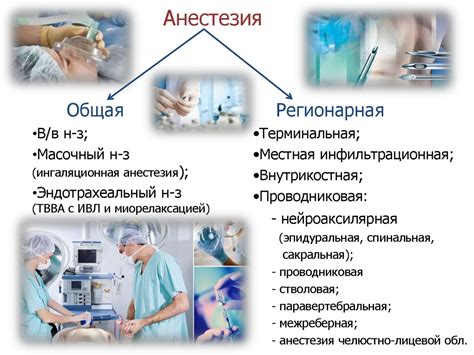 Организация и принципы работы отделений анестезиологии реаниматологии и интенсивной терапии
