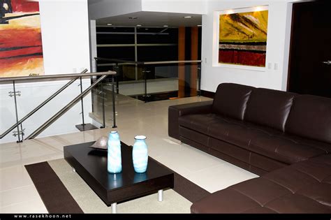 معماری مدرن