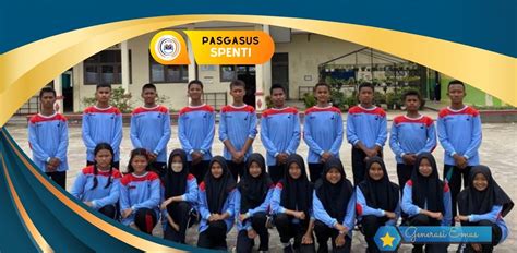 Pramuka Smpn 3 Sarolangun