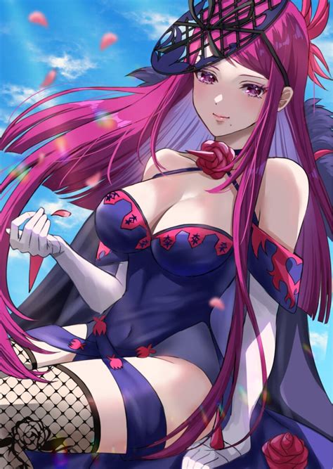 Snow Ivy Fire Emblem Fire Emblem Fire Emblem Engage Nintendo Commentary Highres