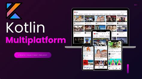 Master Kotlin Multiplatform Build A Youtube Clone With Compose Multiplatform Youtube