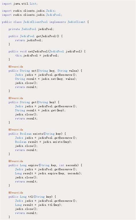 阿里架构师让你轻松搞懂redis集群原理及搭建与使用 乐耶园