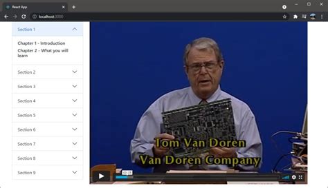 Zachary Avino On Linkedin Elearning Reactjs Bootstrap5 Cloudfoundry