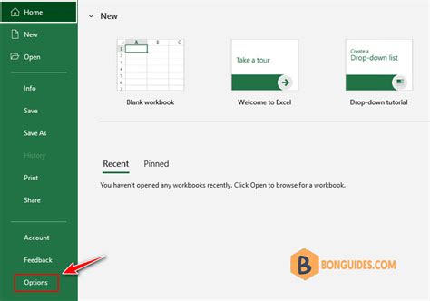 Disable Hardware Graphics Acceleration Not Available In Excel At