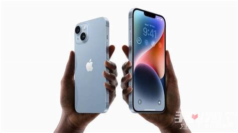 Iphone14全系配色一览pro紫色puls
