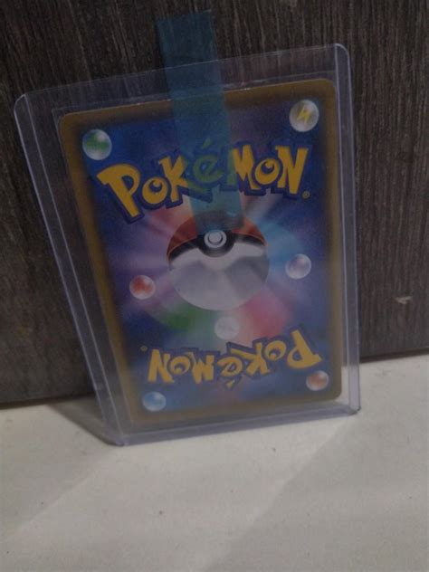 Pikachu Shiny Video Gaming Gaming Accessories In Game Products On Carousell