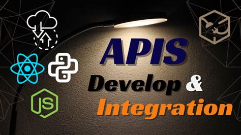 Develop And Integrate Apis Perfectly By Nnsproductions Fiverr