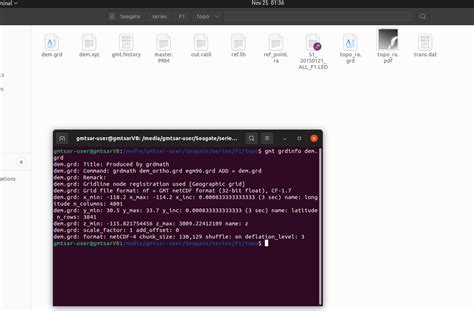 GACOS Correction Csh Issue Esrivas Gacos Correction For GMTSAR GitHub