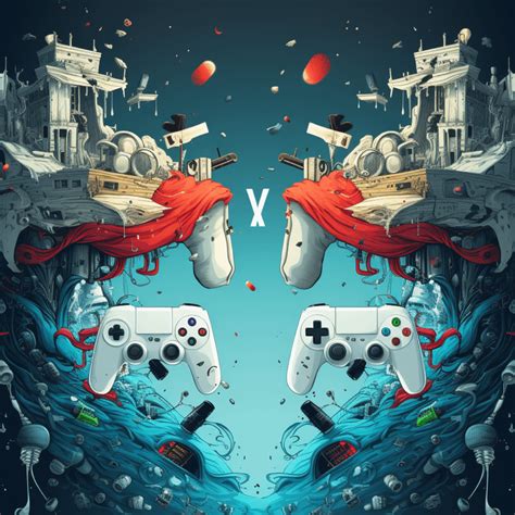 Inverting The X Axis How Common Is It And Why Do Some Gamers Prefer It