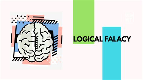 Apa Itu Logical Fallacy Dan Contohnya 10 Dundelion