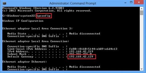 how to speed up internet connection using cmd in windows xp 7 8 8 1 10 ethical hacking tricks