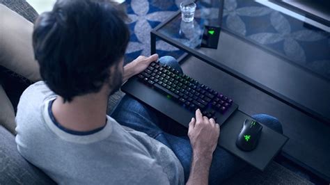 Razer Lists 22 Games With Official Keyboard And Mouse Support On Xbox One