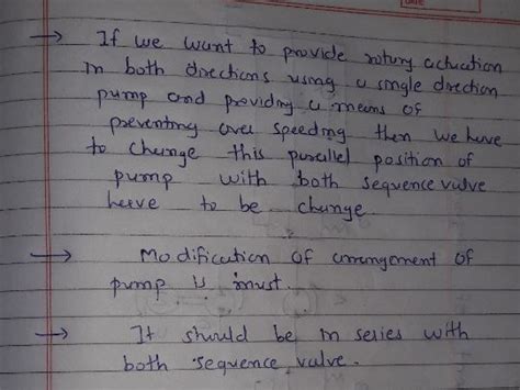 Solved Q1 Modify The Design Of The Circuit Shown Below And Draw A