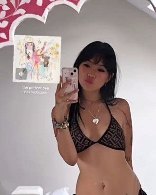 Beabadoobee Nude Porn Pictures Xxx Photos Sex Images Pictoa