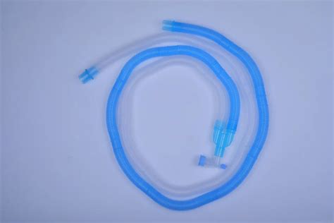 Ventilator Circuit Adult At ₹ 110piece Breathing Circuit Set In Chennai Id 2854184780197