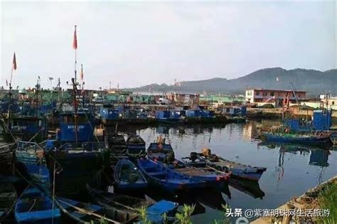 清明小長假小駐長島風華漁家樂欣賞浸染霞光的海上日出美景 每日頭條