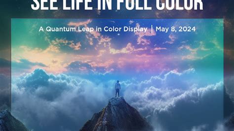 Witness The Future The Tcl C6 Qled Pro Brings A Revolution In Visual