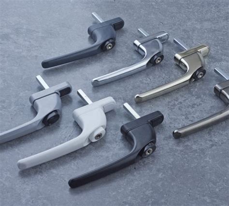 Window Hardware Design Dynamic Hardware