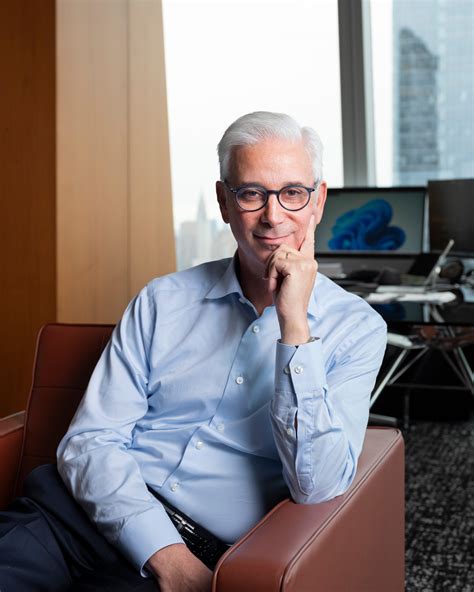 Wells Fargo Was Reeling From Scandal Jamie Dimon Protégé Charlie Scharf Bet His Career On