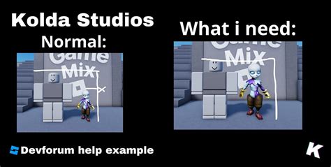 Is There A Way To Put The Avatar Size To A Specific Size I Dont Want